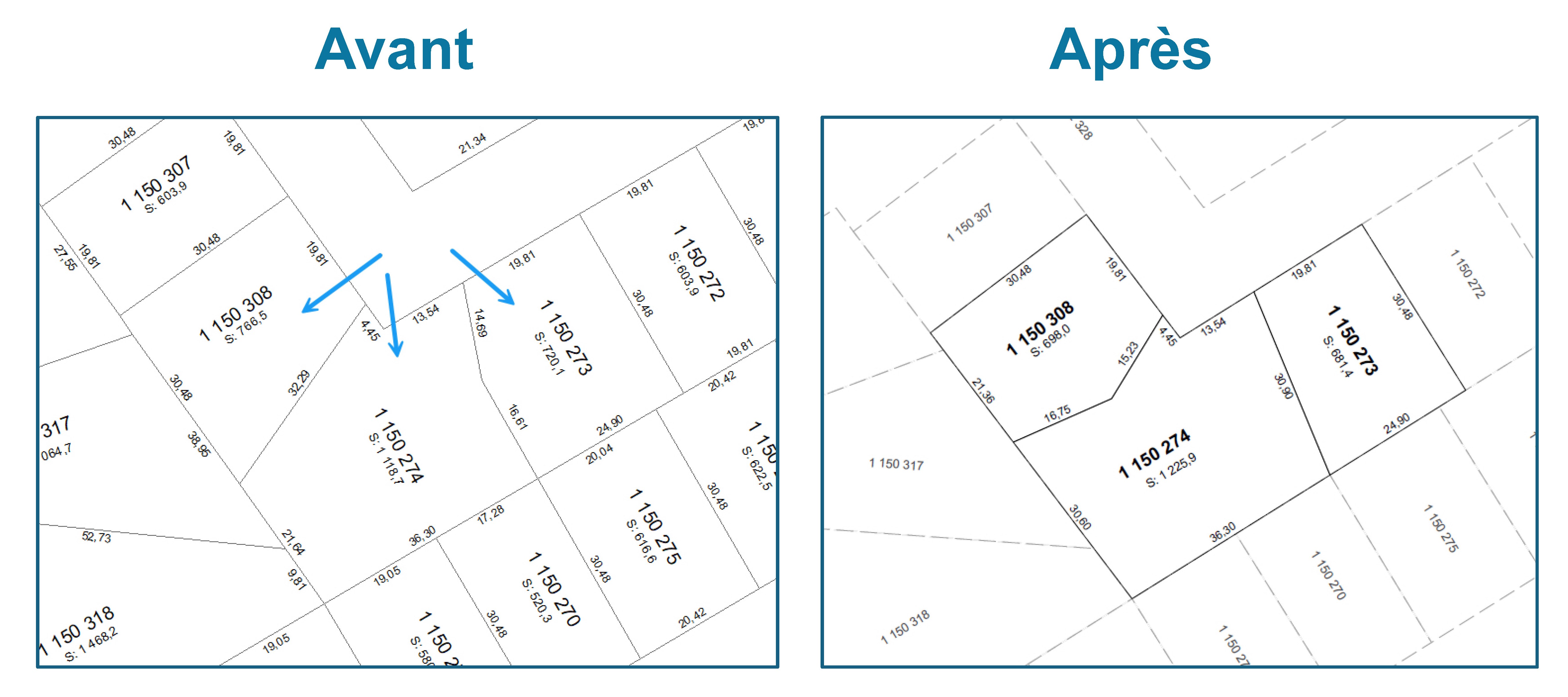 12 - Correction : 3043, al.1 C.c.Q Standard - Arpenteurs-géomètres ...